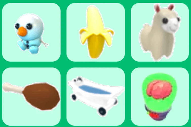 Discuss Everything About Adopt Me! Wiki | Fandom