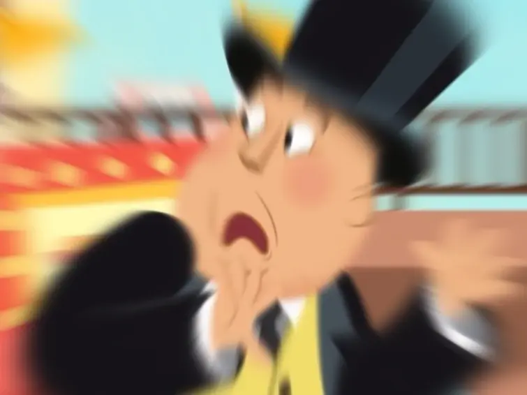 Why brain!? | Fandom