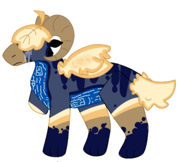 art trade with me please i really need a new november pfp 🧍 | Fandom