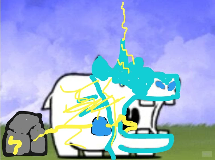 Discuss Everything About Battle Cats Wiki | Fandom