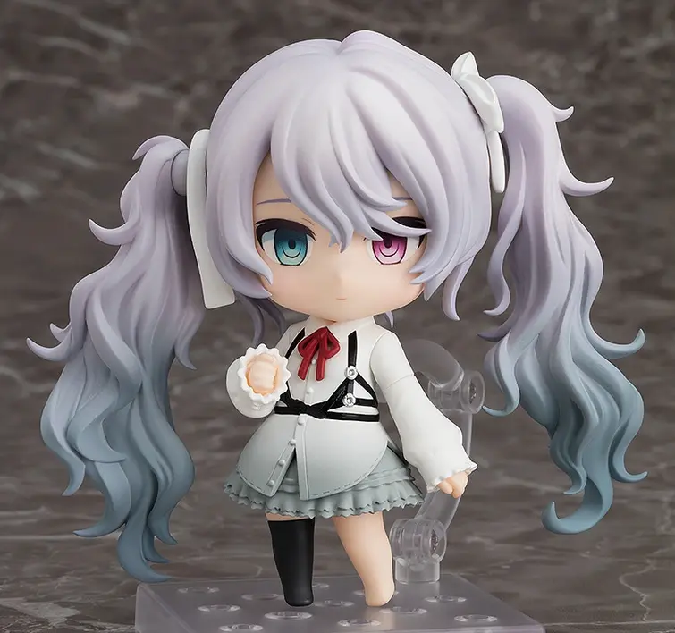 Just ordered a Niigo Miku Nendroid! | Fandom