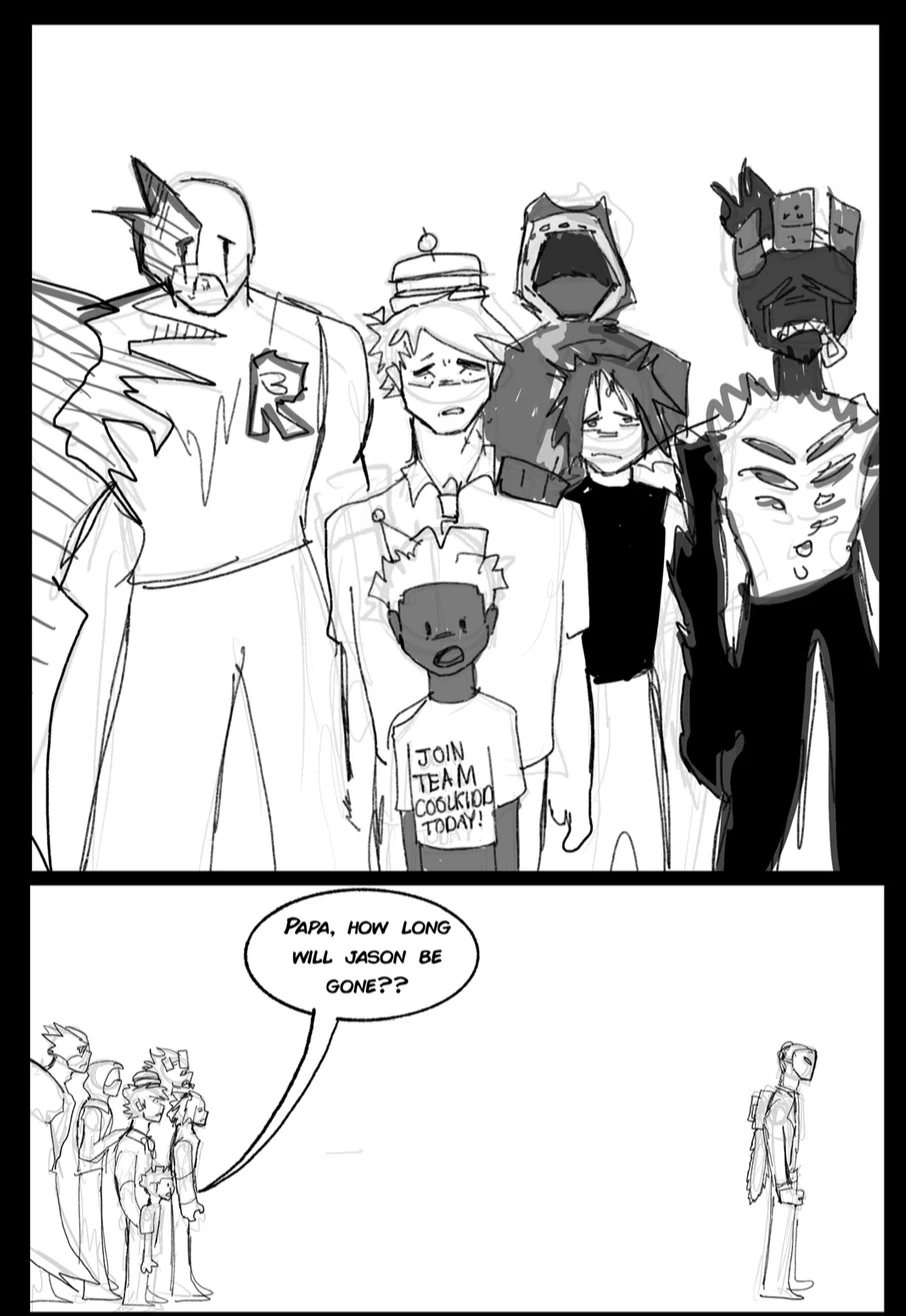 Goodbye Jason 💔 | Fandom