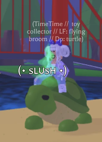 finally got my dream pet 😍 🫶 | Fandom