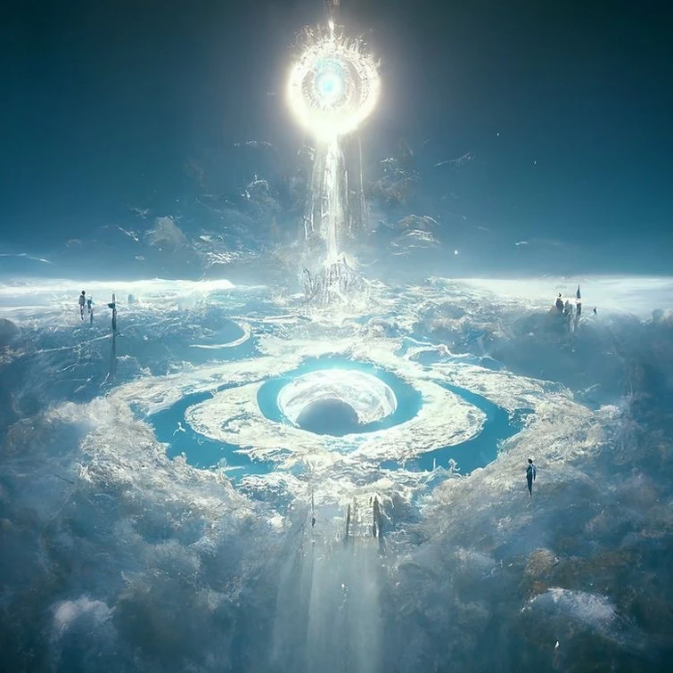 What Would You Create Within Your Boundless Inner World? | Fandom
