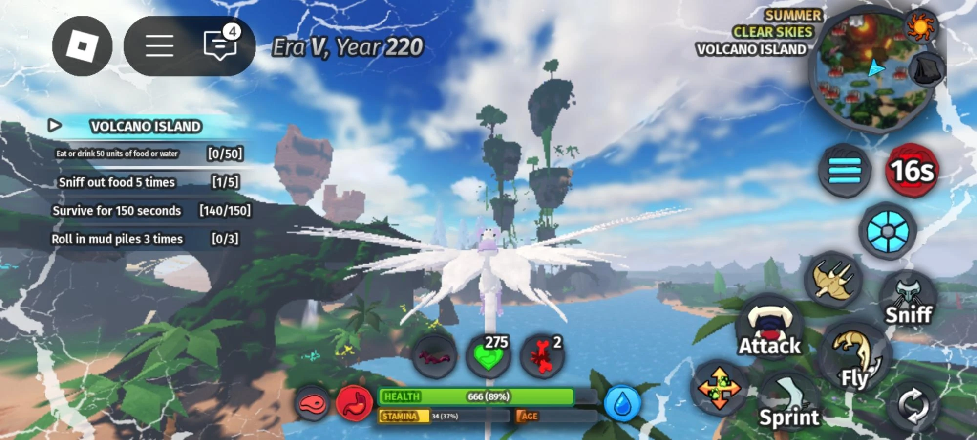 Errrrm, should I be concerned about the health? | Fandom