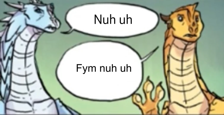 wof is so silly | Fandom
