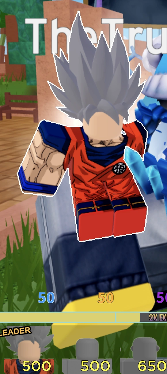 No way guys, leaked MUI | Fandom