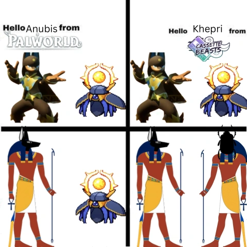 If I had a nickle for every time... | Fandom