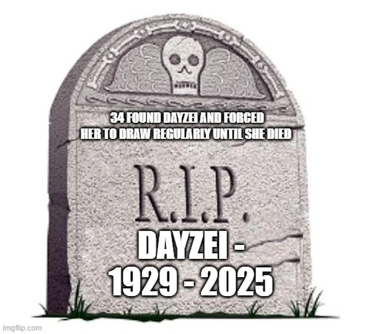 rip | Fandom