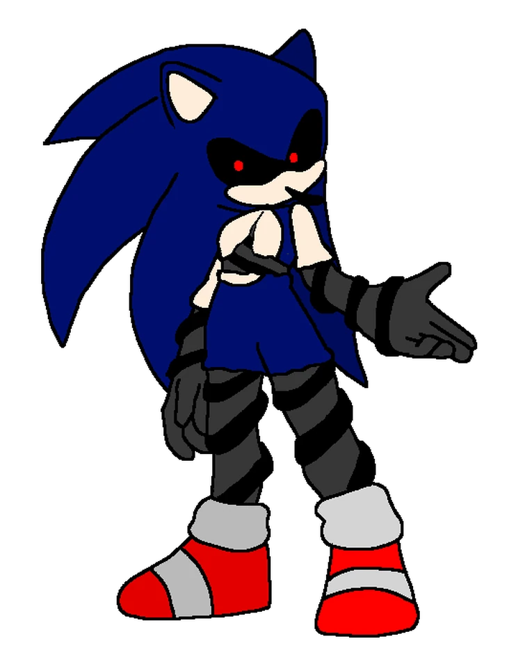 Discuss Everything About CONTINUED: Sonic.exe Wiki | Fandom