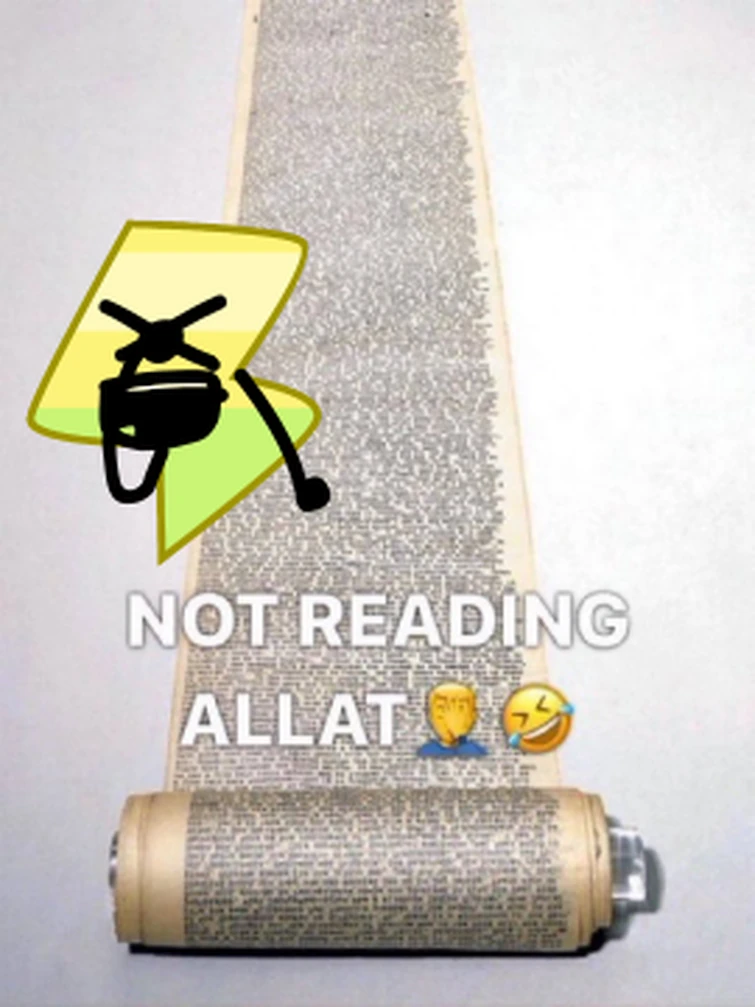 Some random BFDI memes | Fandom