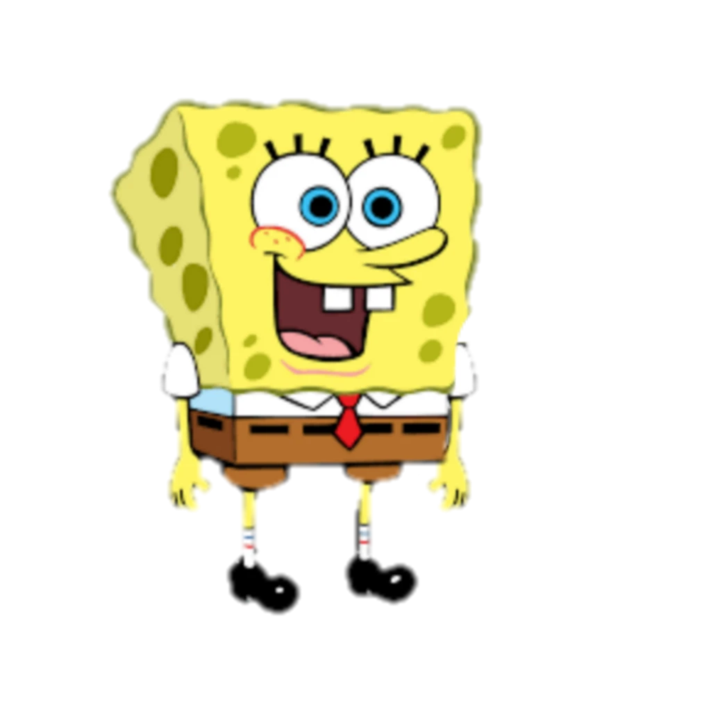 Here's My Spongebob Squarepants Pose!!!!!!! | Fandom