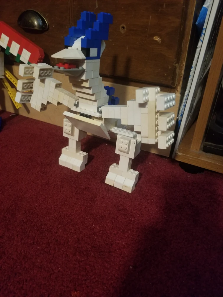 Lego lugia, umbreon, and nihilego. | Fandom