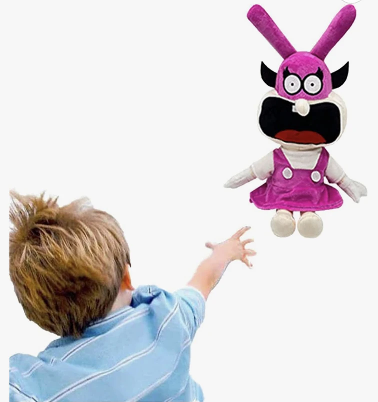 HELP LOOK AT THIS NOISETTE PLUSH PICTURE I FOUND ON AMAZON | Fandom