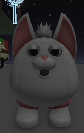 Here is a normal photo of Fuzzy Friend (Toytale, 2019) | Fandom