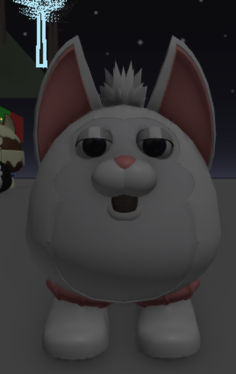 Here is a normal photo of Fuzzy Friend (Toytale, 2019) | Fandom