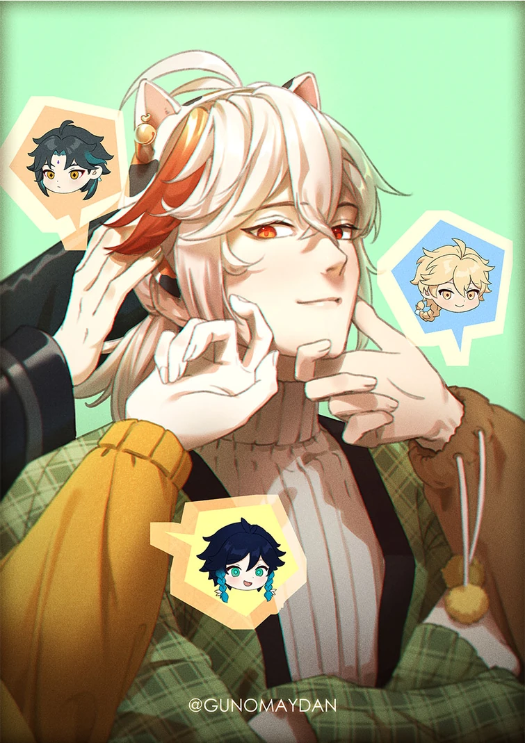 4NEMO | Fandom