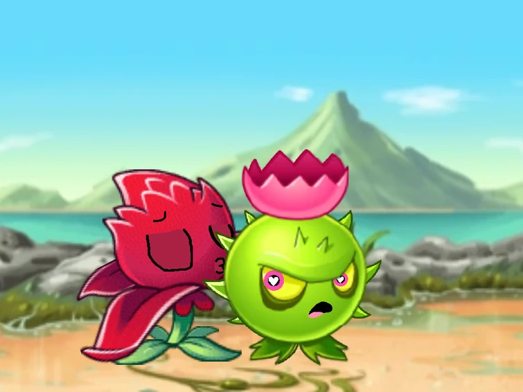 Discuss Everything About Plants vs. Zombies Wiki | Fandom