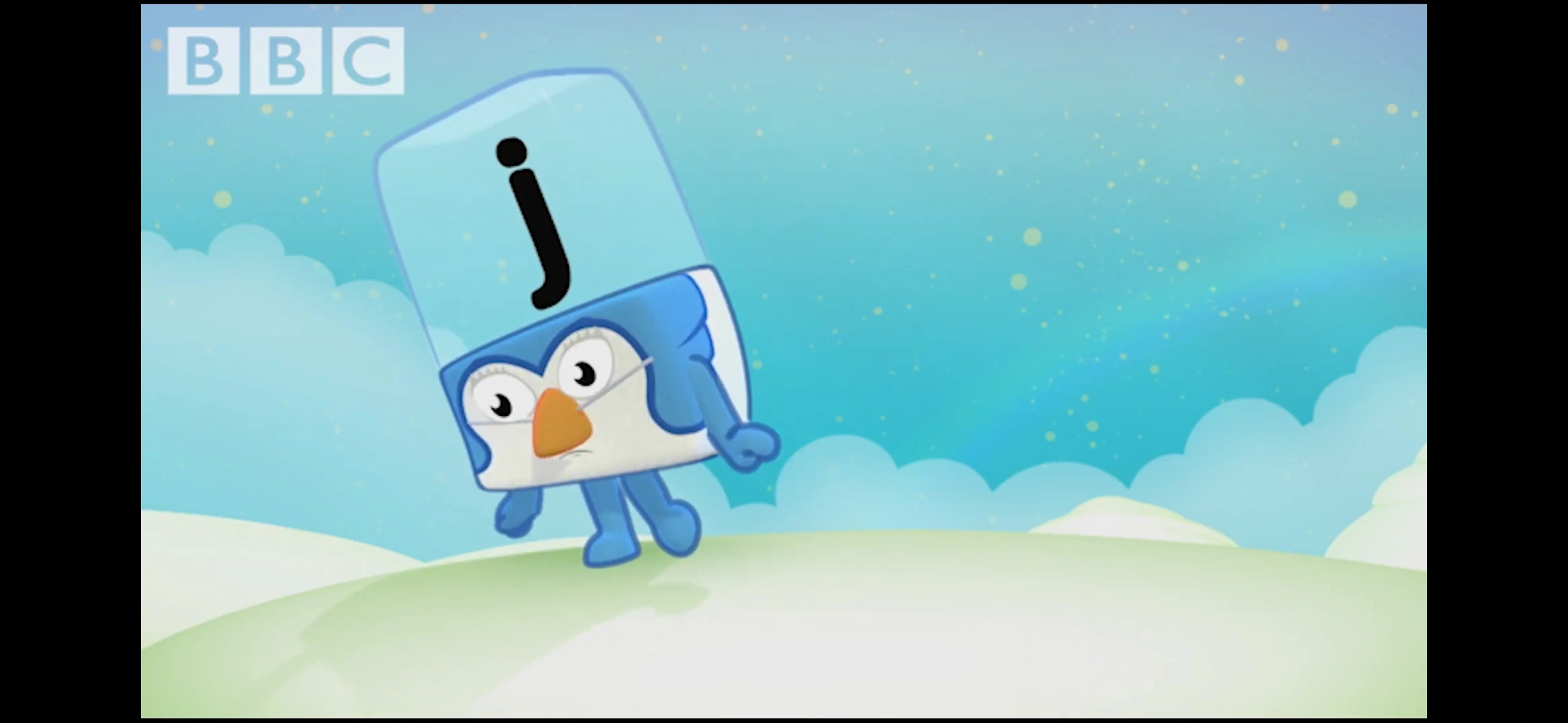 Learning Blocks Characters being adorable | Fandom