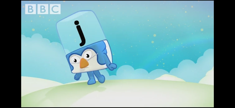 Learning Blocks Characters being adorable | Fandom