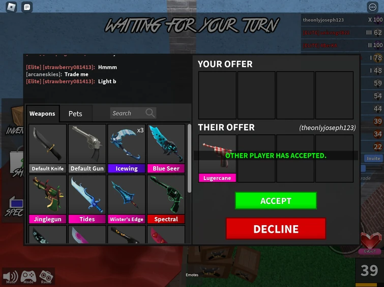 Discuss Everything About Murder Mystery 2 Wiki | Fandom