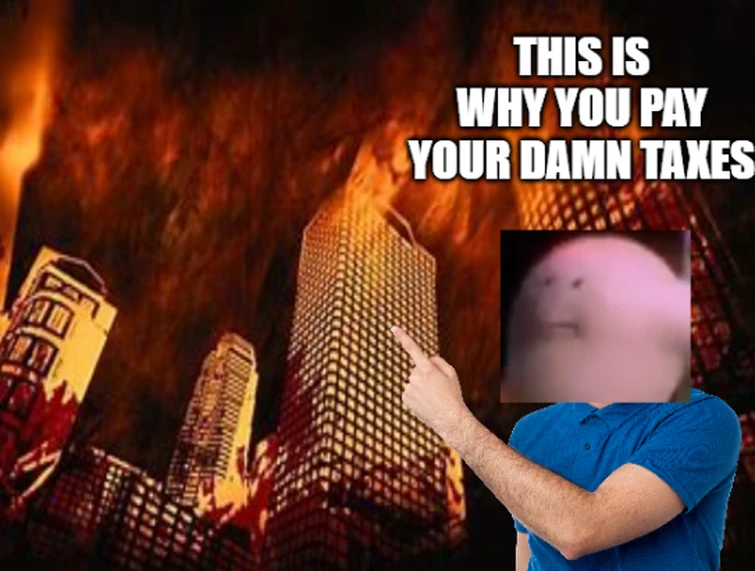 Changed pfp to Fiery Puffer JR because I have free will. | Fandom