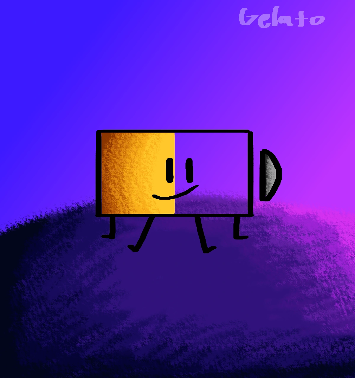 battery art | Fandom