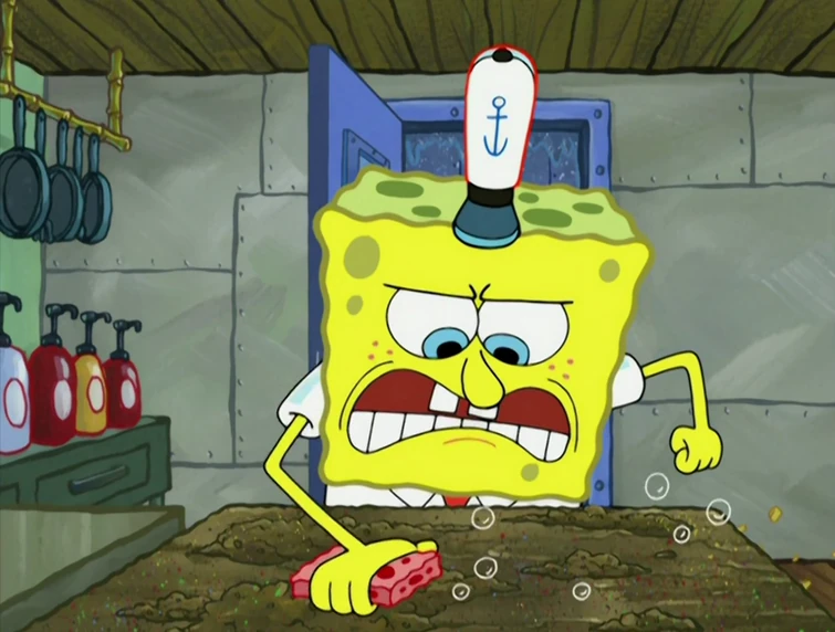 Discuss Everything About Encyclopedia SpongeBobia | Fandom