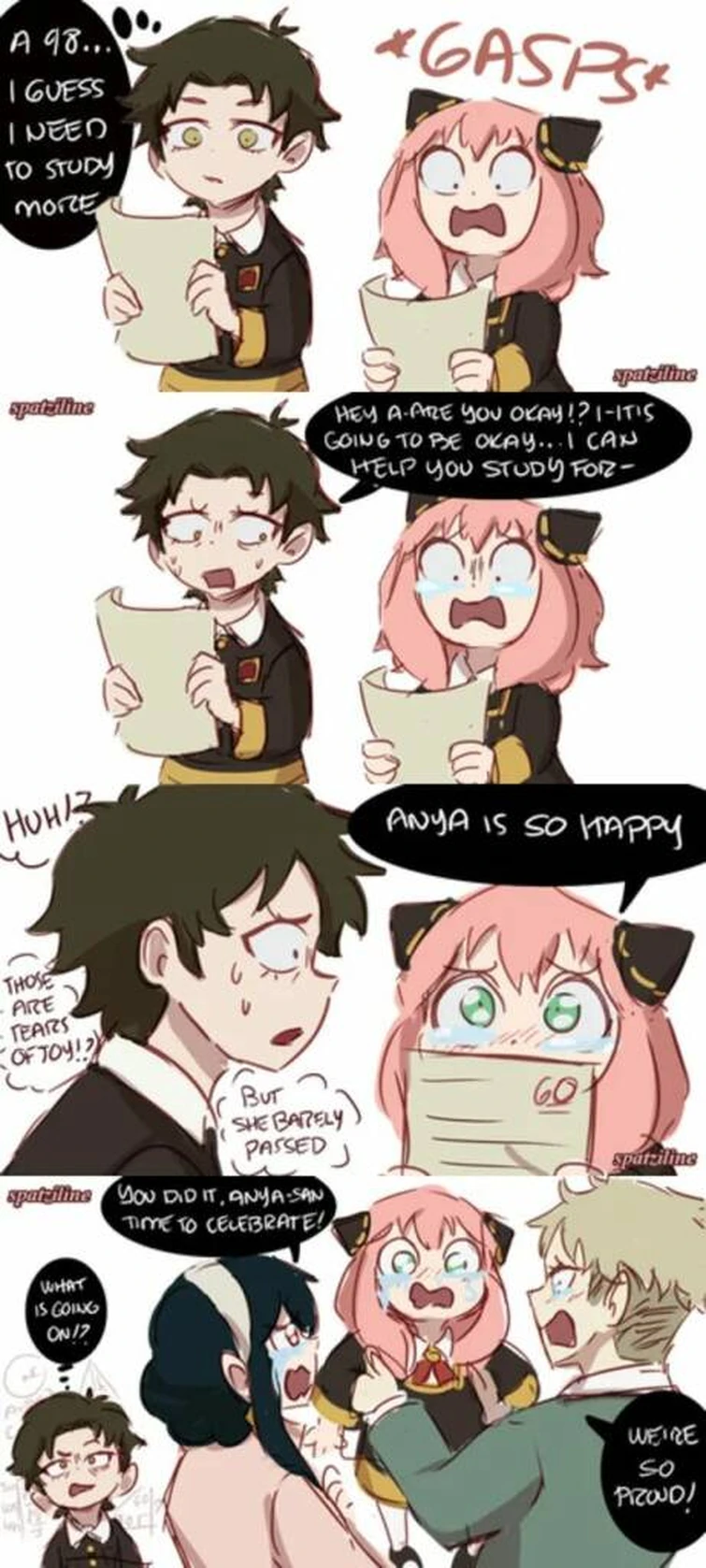 Perfect reply | Fandom