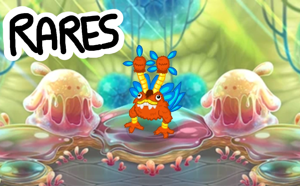 GADZOOKS, IT'S RARE GADDZOOKS! | Fandom