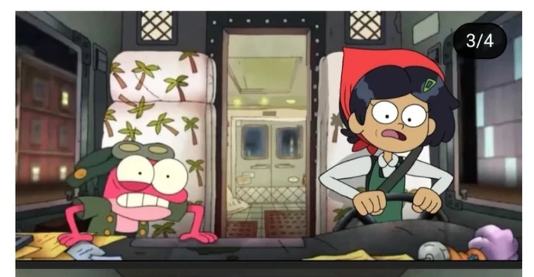 Here’s some adorable fanmade Marcy photos to help you survive to marcys ...