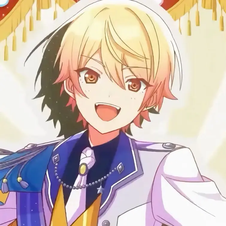 What’s your favourite Tsukasa focus event set? | Fandom