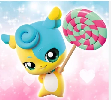 Discuss Everything About Catch! Teenieping Wiki | Fandom