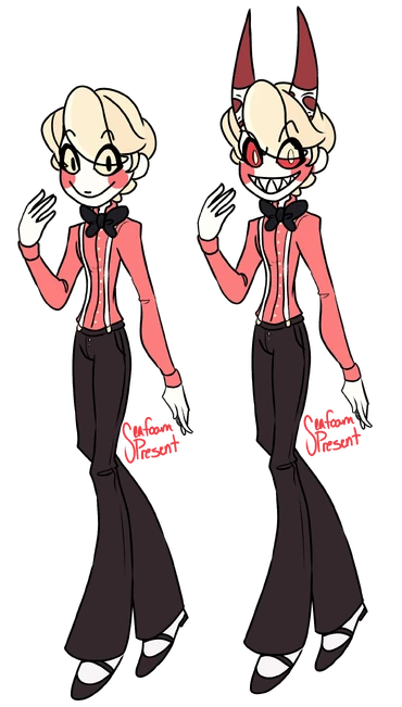 Which Genderbend character is better than the Original? | Fandom