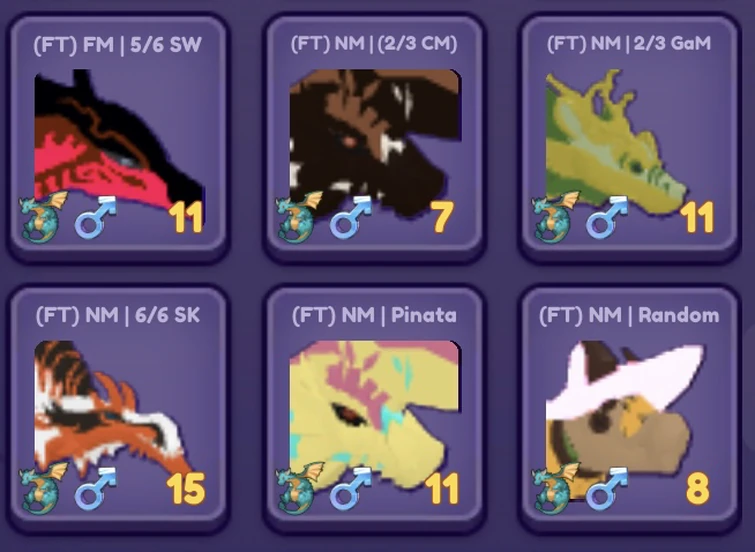 Really Small Auction! | Fandom