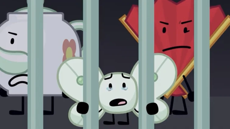 Bot crying noooooo protect them :( | Fandom