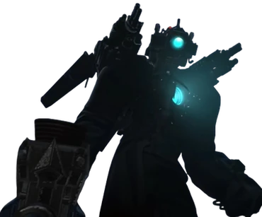 Strongest UTCM? | Fandom