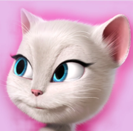 Happy (late) birthday Angela | Fandom