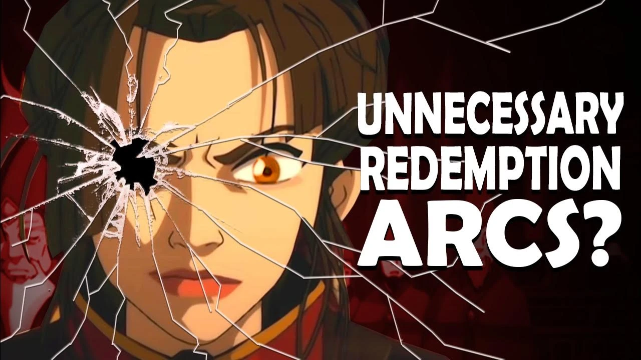 A Take on Azula & Redemption | Fandom