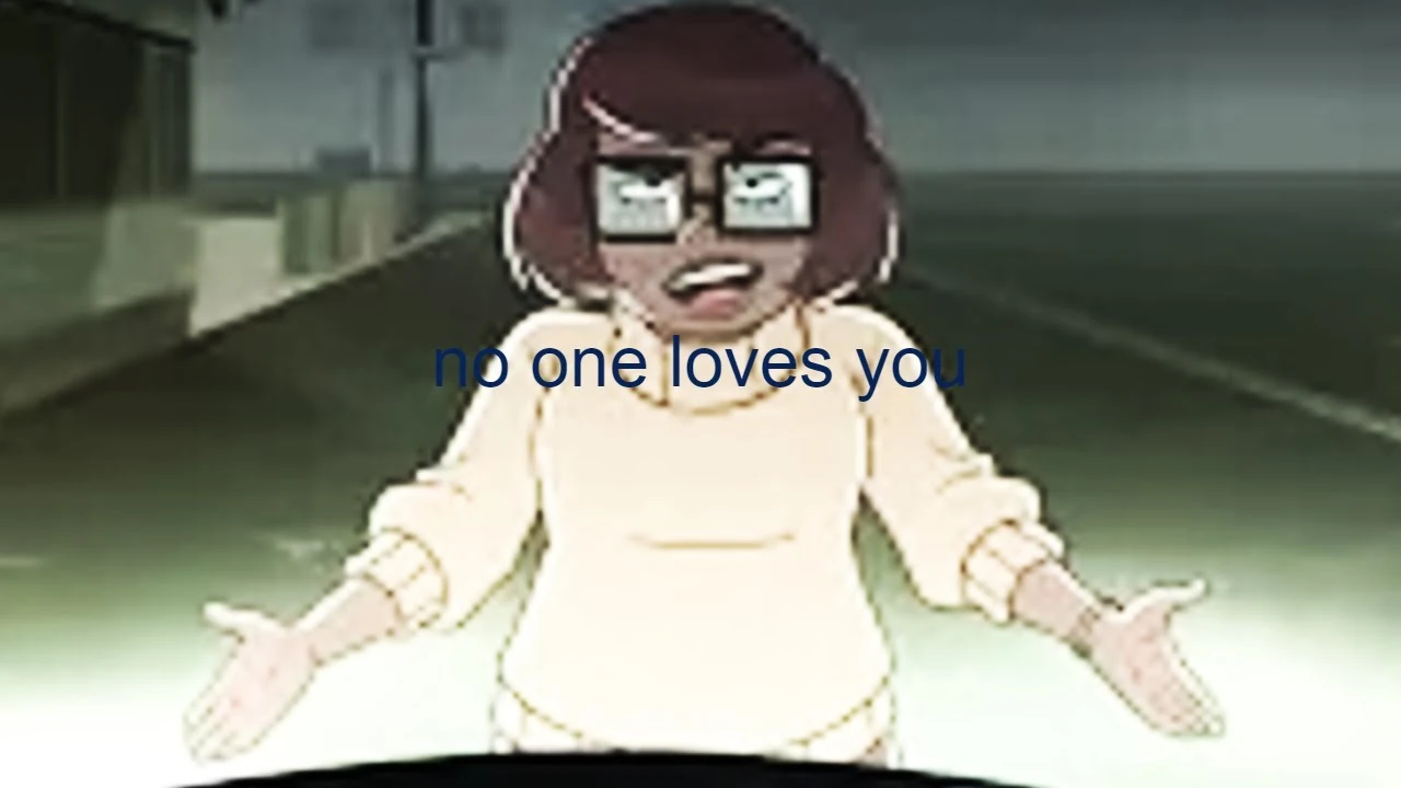 The cop who ran over Velma? | Fandom