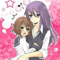 Yuri X Rita? | Fandom