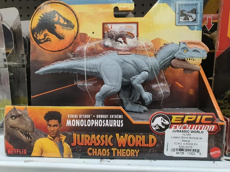 Ranking JW toys i have found (personal opinion) | Fandom