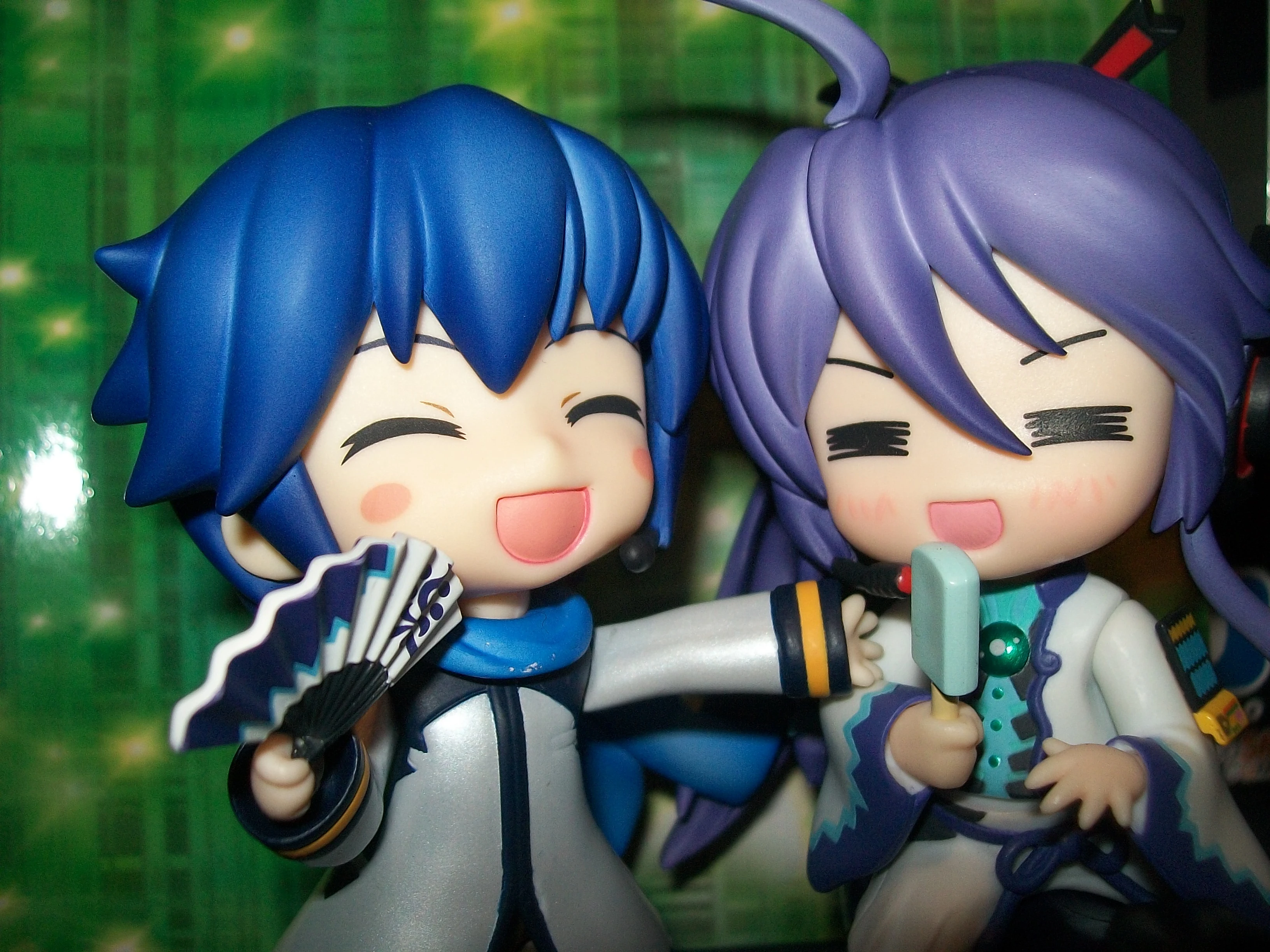 drop your gakukai hcs, for every hc you give I'll give one of mine ...