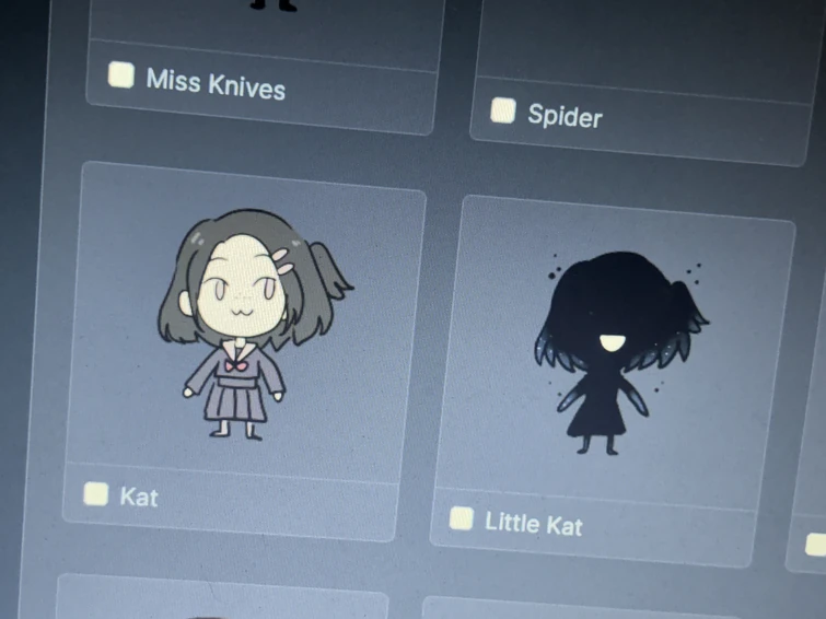 Discuss Everything About Paper Lily Wiki | Fandom