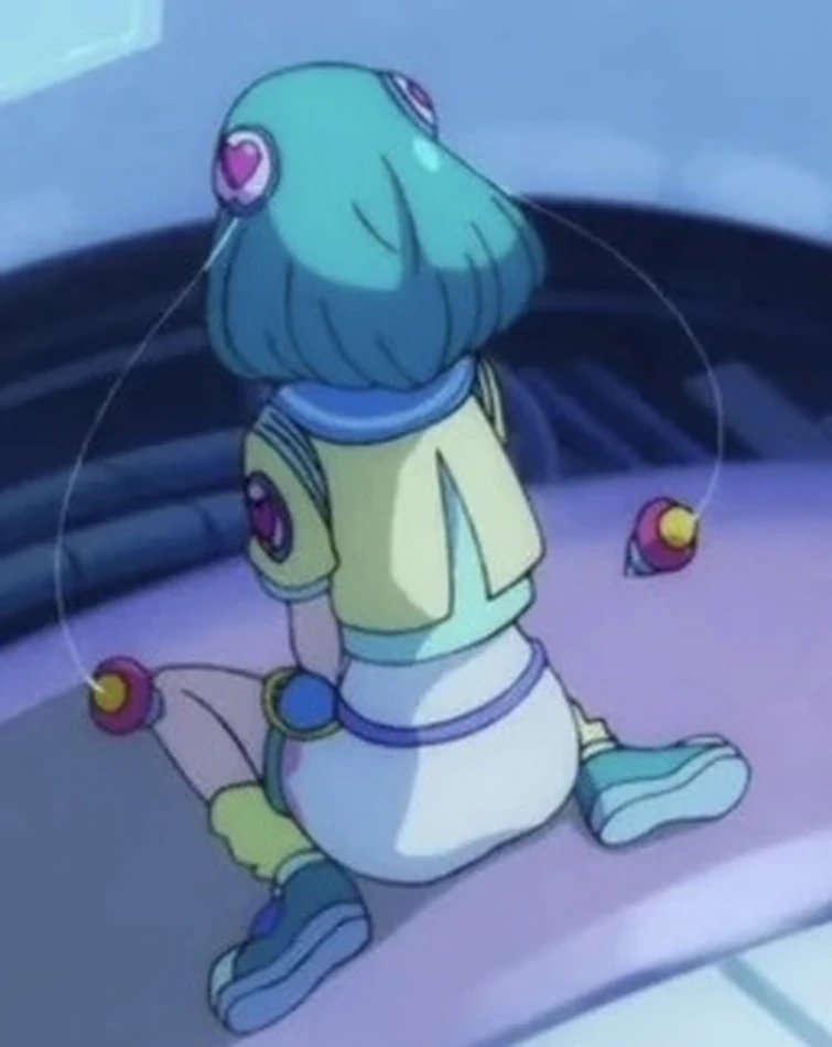 I love low quality/smol character screenshots | Fandom