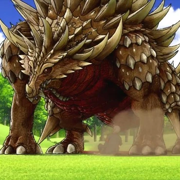 Which Wins in a Fight (I'm feeling too lazy to do it in post format ...