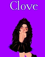 here is Clove from the magazine | Fandom