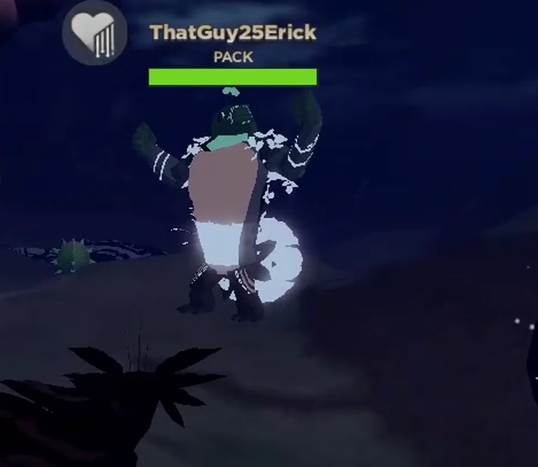 Shrek The Buff | Fandom