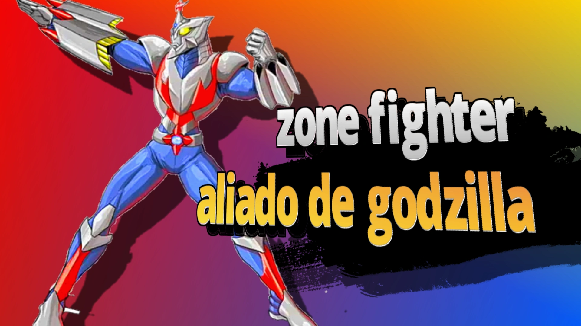 zone fighter | Fandom