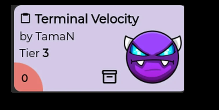 Do y’all know where to find the tier list demon chart | Fandom